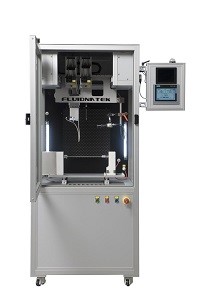 Electrospinning Device Catalogue