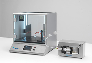 Electrospinning Device Catalogue