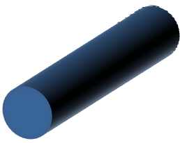 Fiber shape, structure and surface texture